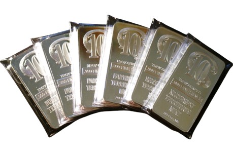 Coated Silver™ Blog – Everything You Need to Know About Colloidal Silver